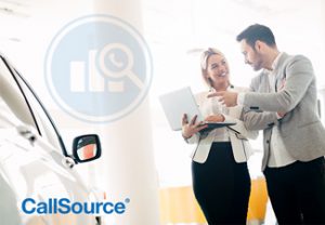 Why Your Dealership Needs CallSource | CallSource