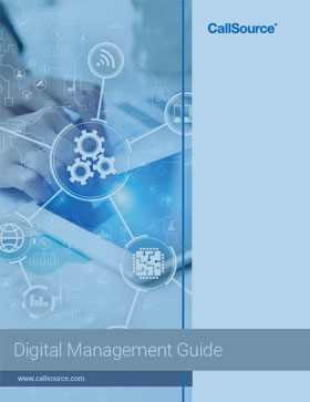 Digital Management Guide - Learn Digital Management Benefits