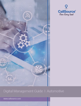 Learn all about Digital Management for Your Automotive Dealership