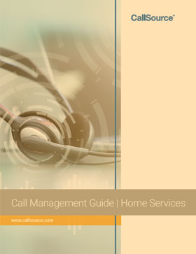 Why Your Home Services Business Can Benefit from Call Management